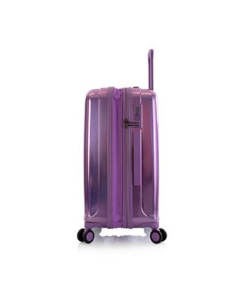 Heys Astro 26" Hardside Spinner Luggage - Macy's