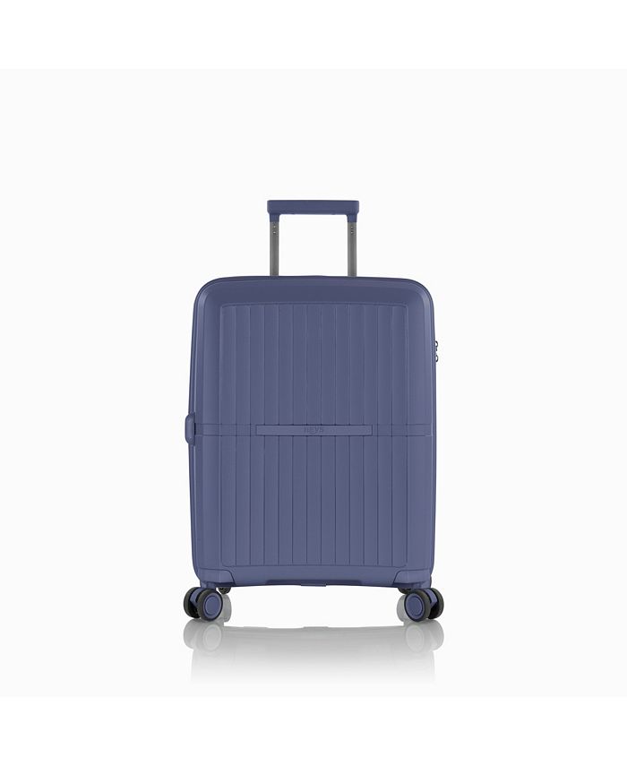 Heys AirLite 21" Hardside Carry-On Spinner Luggage - Macy's