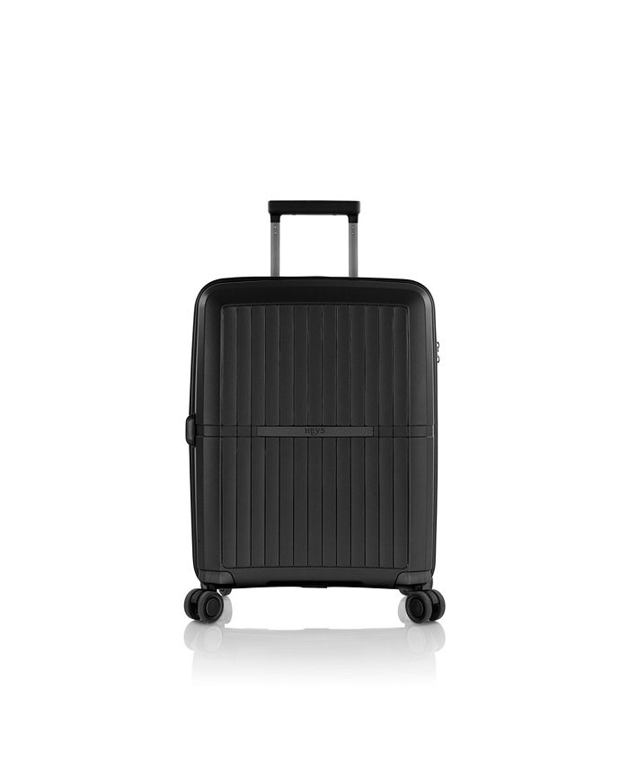 Heys AirLite 21" Hardside Carry-On Spinner Luggage - Macy's