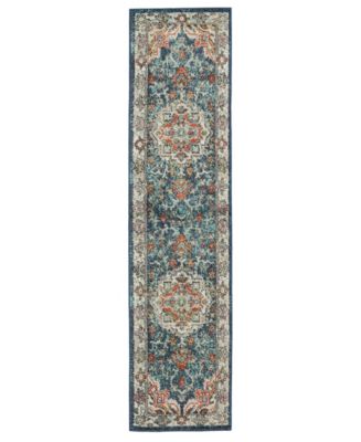 Mohawk Whimsy Decker Area Rug - Macy's