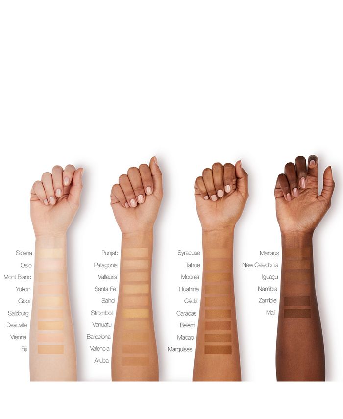 NARS Soft Matte Complete Foundation - Macy's