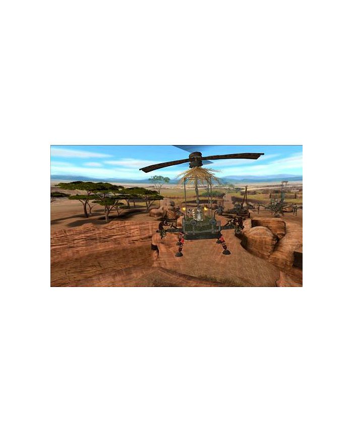 Activision Madagascar 2: Escape 2 Africa - Nintendo DS - Macy's