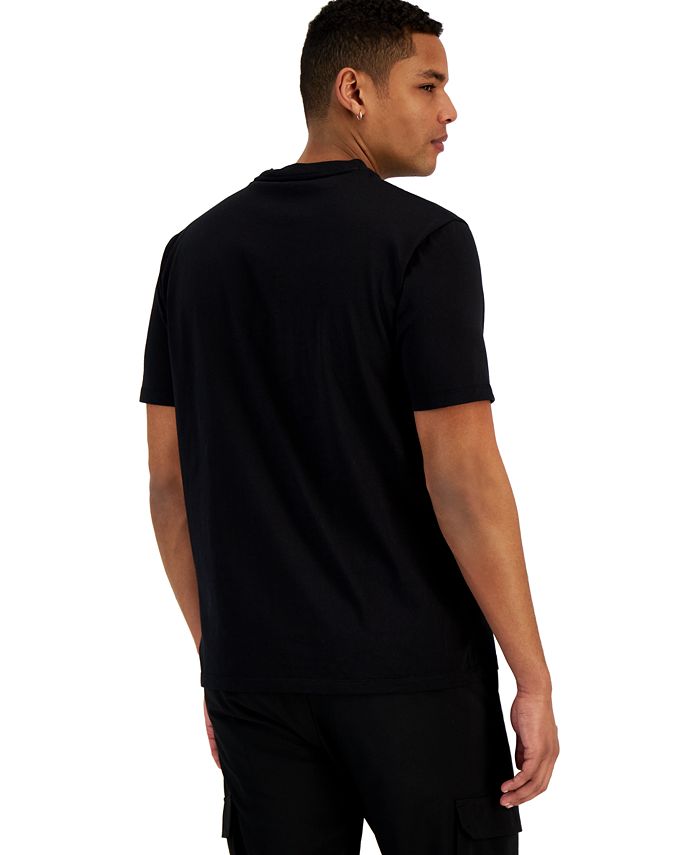 HUGO Men's Ducky Graphic T-Shirt - Macy's