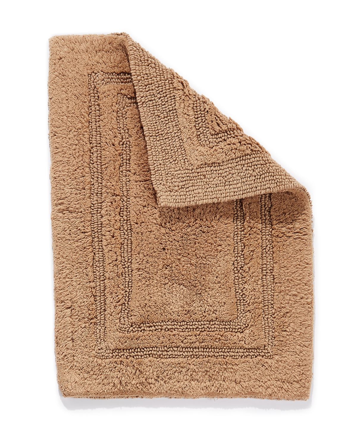 Click here for Hotel Collection 100 Cotton Reversible Bath Rug  1... prices