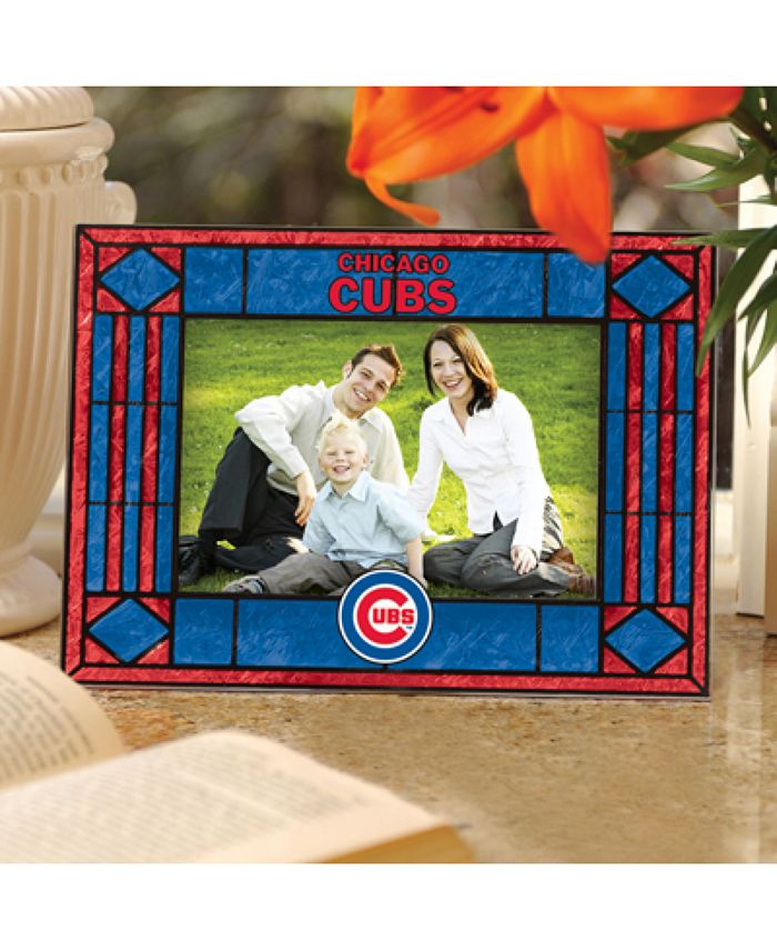 Memory Company Chicago Cubs Picture Frame - Macy's