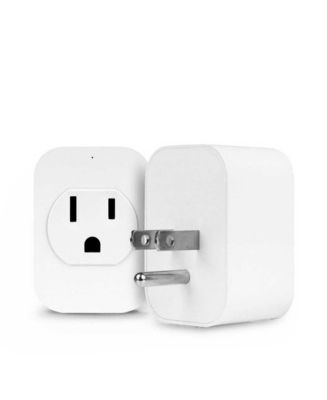 Smart WiFi Outlet Plug - Macy's