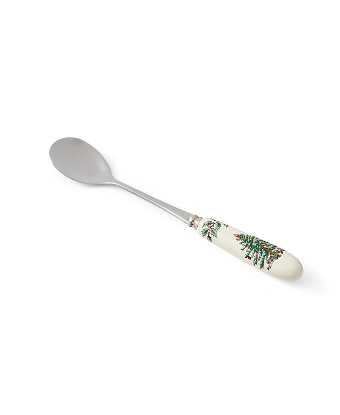 Spode Christmas Tree Dinnerware Collection - Macy's