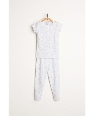 babycottons Premium Peruvian Pima cotton Bears Snug fit Tee & Pant ...