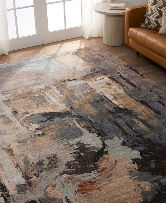 Jaipur Living Genesis GES25 5' x 8' Area Rug - Macy's