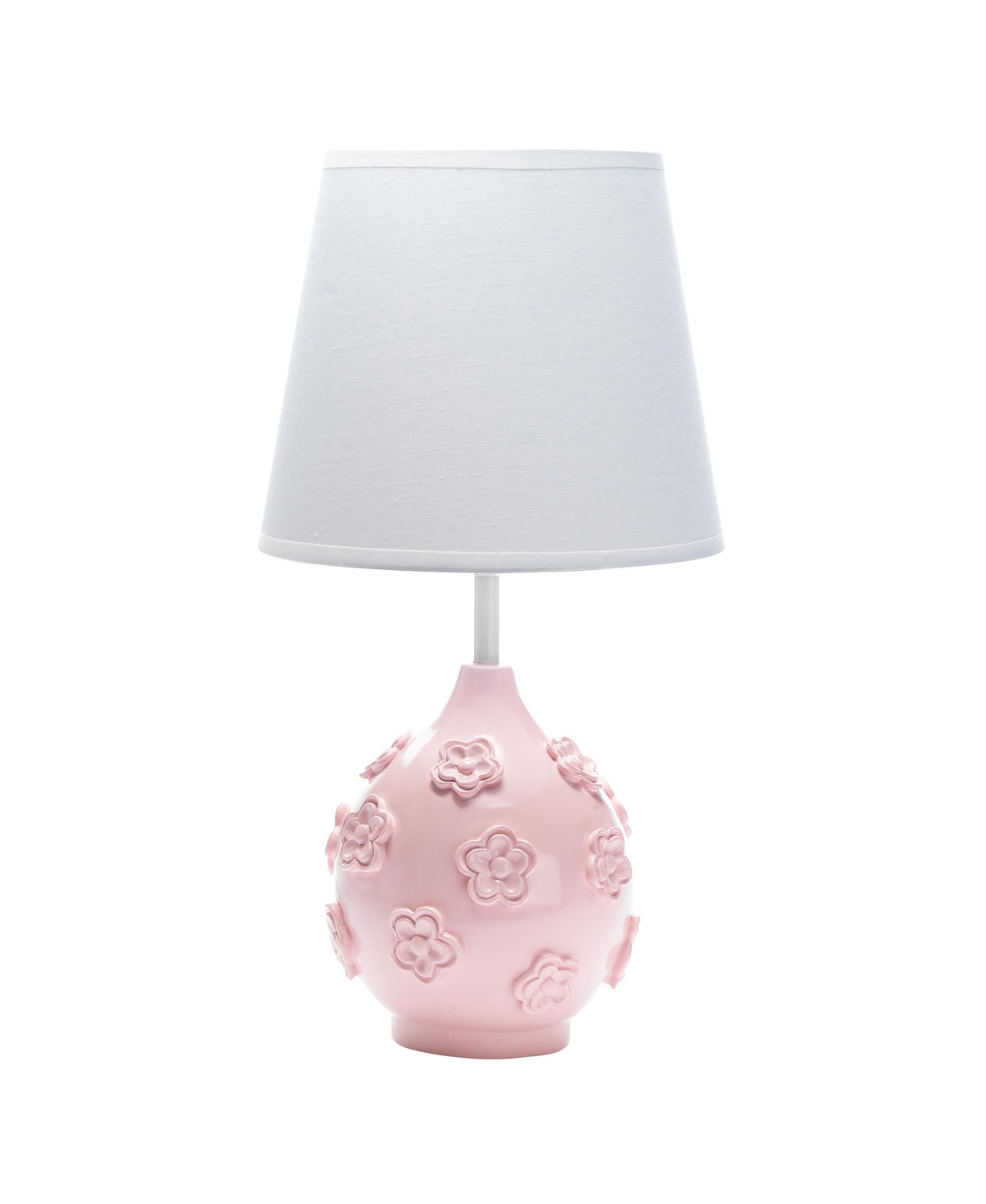 Click here for Lambs & Ivy Signature Botanical Baby Pink Floral N... prices