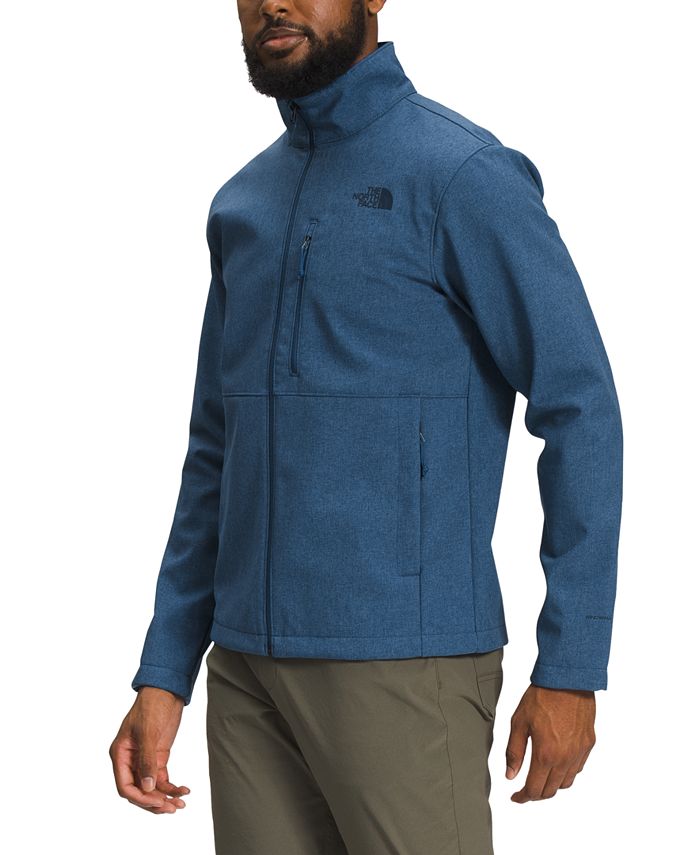 The North Face Mens Apex Bionic 2 Jacket - Macy's