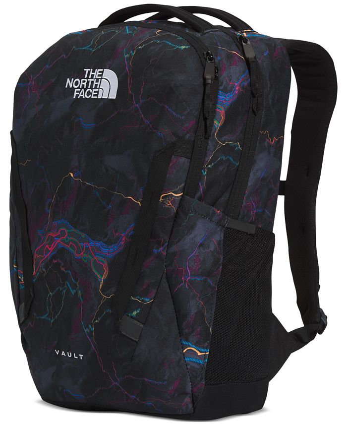 The North Face Men's Vault Backpack & Reviews - Men - Macy's