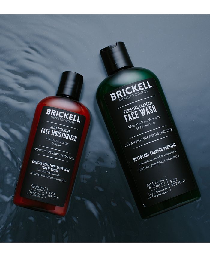 Brickell Mens Products Brickell Men's Products 2-Pc. Men's Daily ...