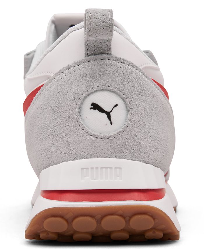 Puma Men's Rider Future Vintage-Like Casual Sneakers from Finish Line ...