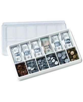 SI Manufacturing Complete Pretend Money Kit To Learn Counting and Money ...
