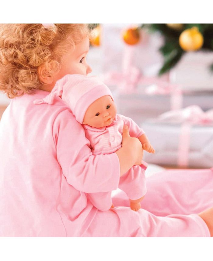 Corolle Calin Charming Pastel 12" Doll - Macy's