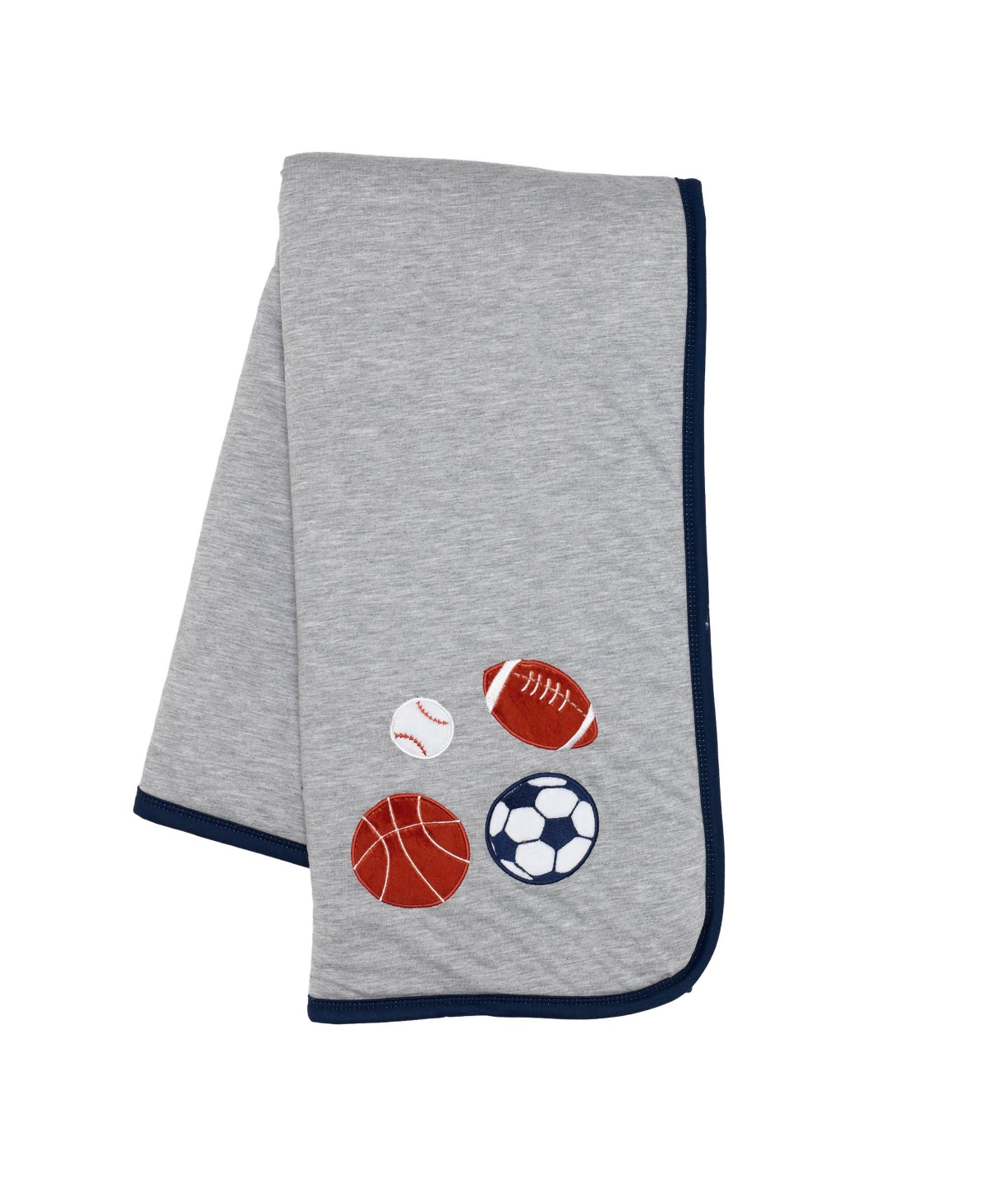 Click here for Lambs & Ivy Hall of Fame Sports Jersey/Faux Shearl... prices