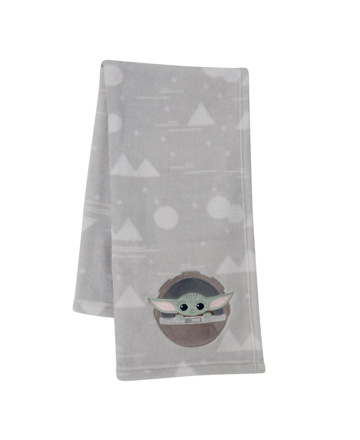 Click here for Lambs & Ivy Star Wars Mandalorian The Child/Baby Y... prices