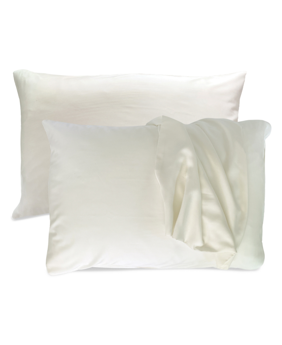 Click here for BedVoyage Luxury Viscose from Bamboo Pillowcase Pa... prices