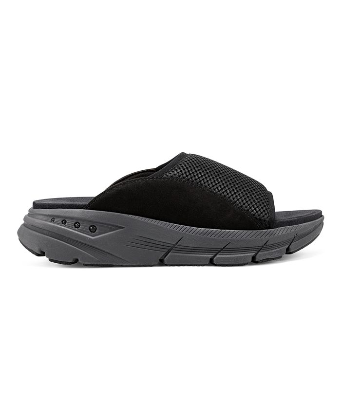 Easy Spirit Women's Maria Emove Slip-On Walking Sandals & Reviews ...