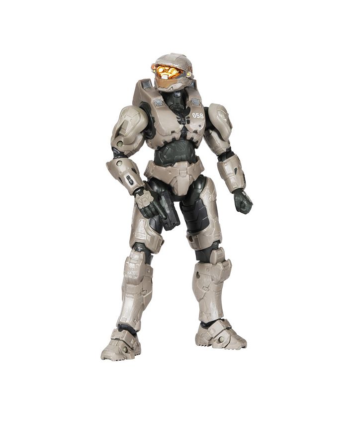 Halo CLOSEOUT! The Spartan Collection Linda-Action Figure - Macy's