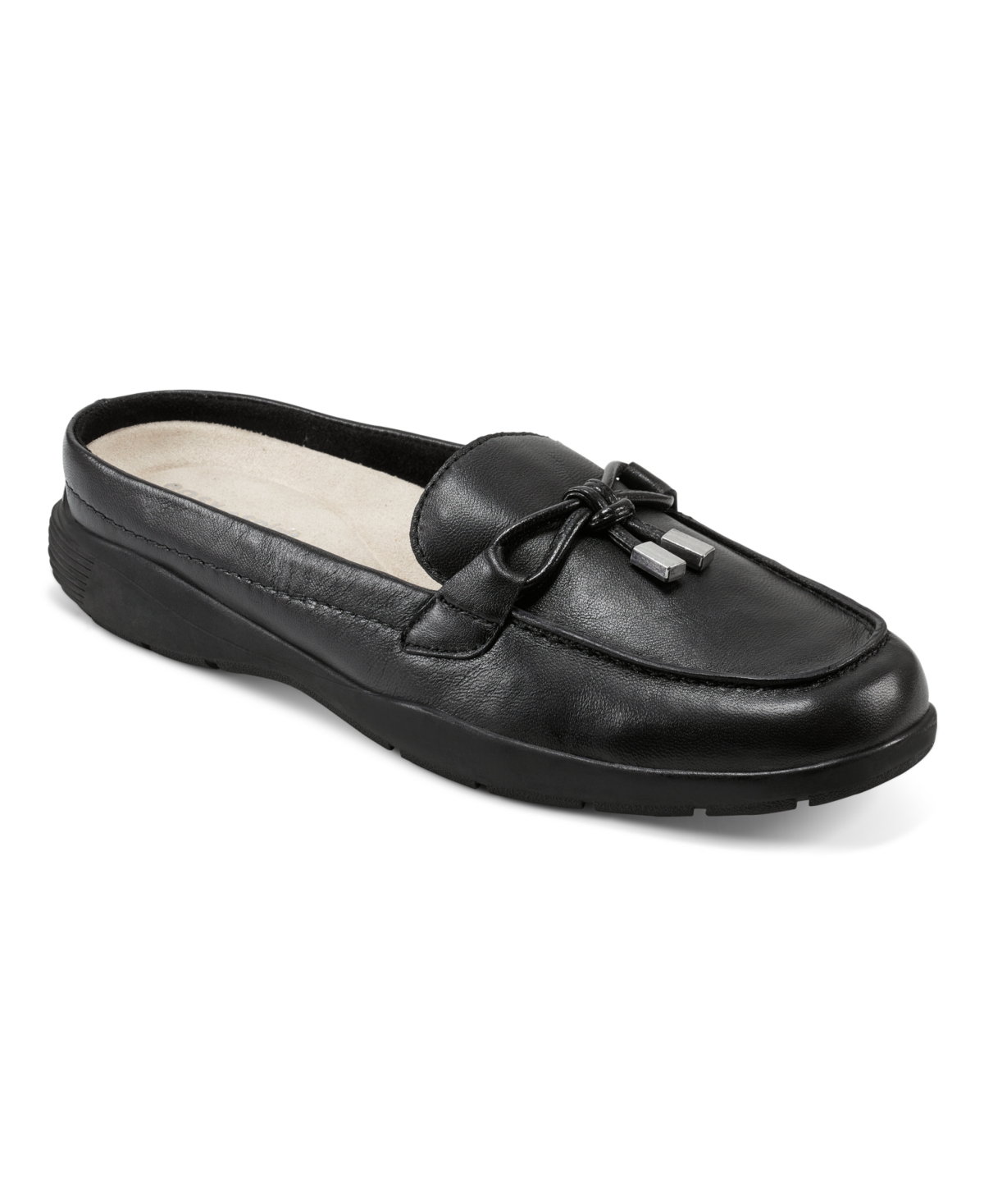 Click here for Easy Spirit Womens Patti Round Toe Casual Slip-On... prices