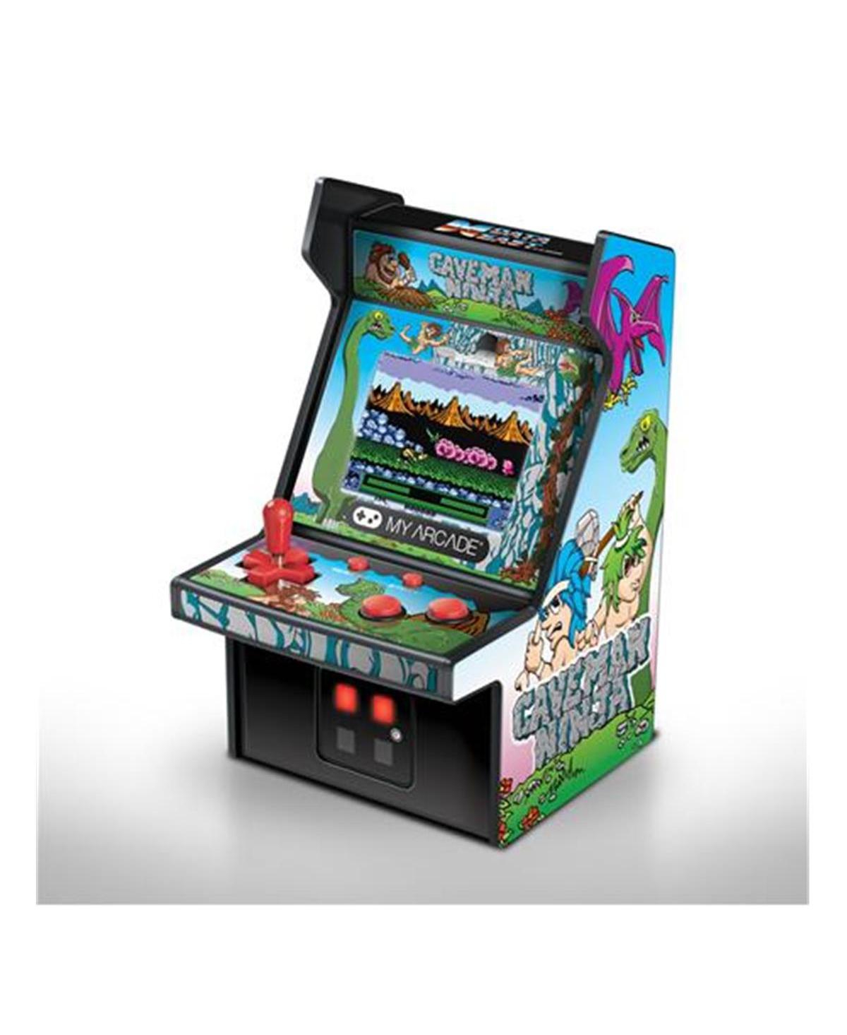 Click here for DreamGear Dg-dgunl-3218 6 in. Collectible Retro Ca... prices