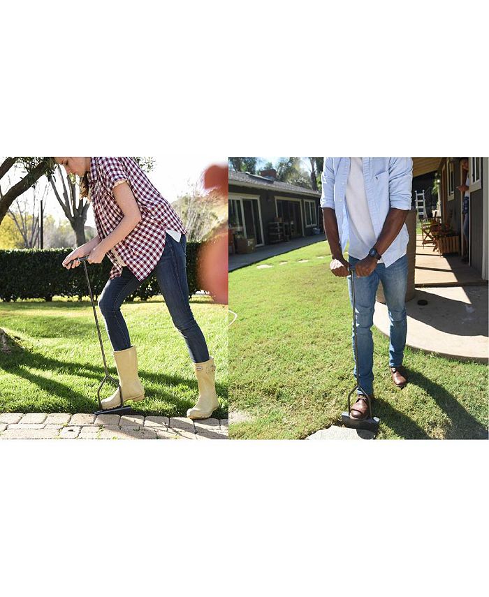 Yard Butler Step Edger - Macy's