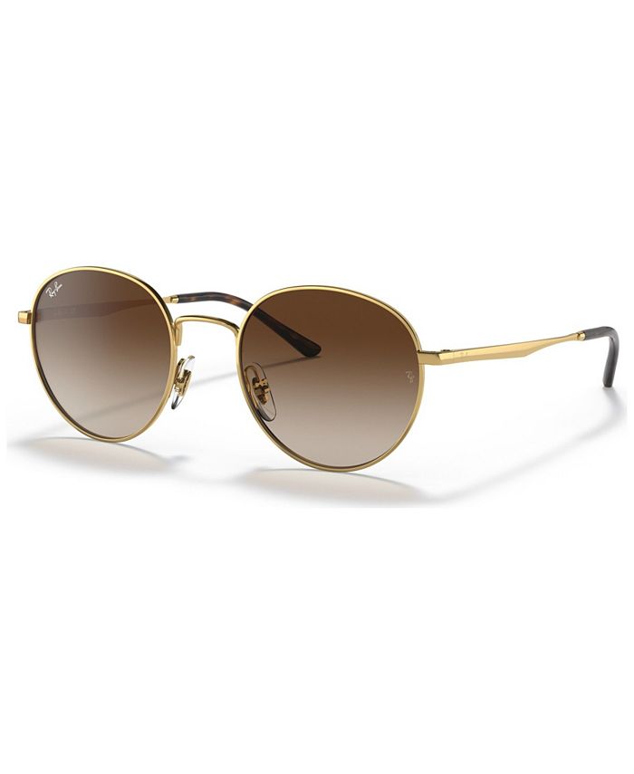 Ray-Ban Unisex Sunglasses, RB3681 50 - Macy's