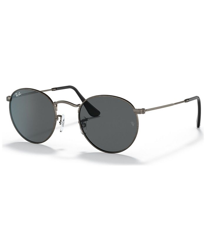 Ray-Ban Men's Sunglasses, RB3447 50 - Macy's