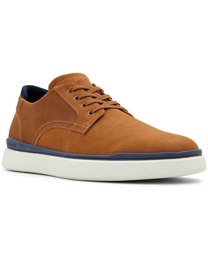ALDO Men's Grouville Lace Up Shoes - Macy's