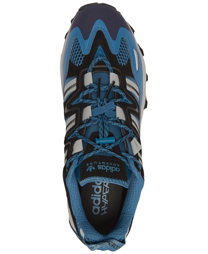 adidas Men's Hyperturf Adventure Hiking Sneakers from Finish Line - Macy's