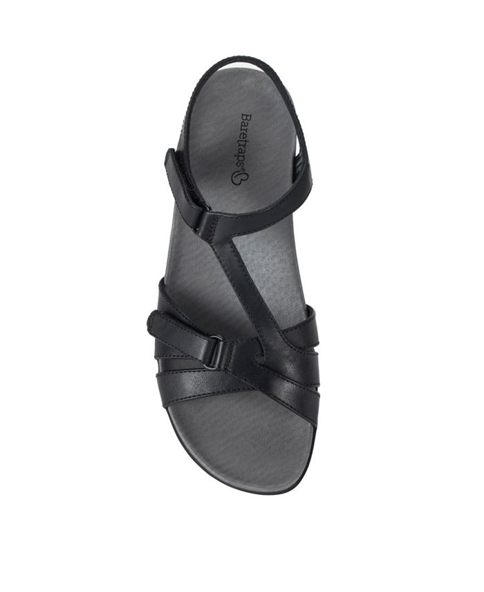 Baretraps Women's Gidget Wedge Sandal - Macy's