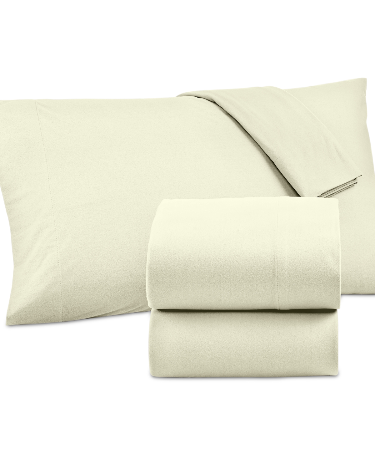 Click here for Shavel Micro Flannel Solid 4-pc Sheet Set  Queen -... prices