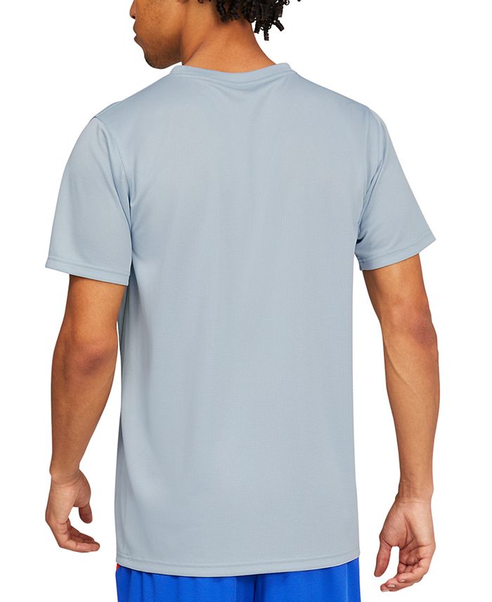 Puma Men's Performance Moisture-Wicking Cat T-Shirt - Macy's