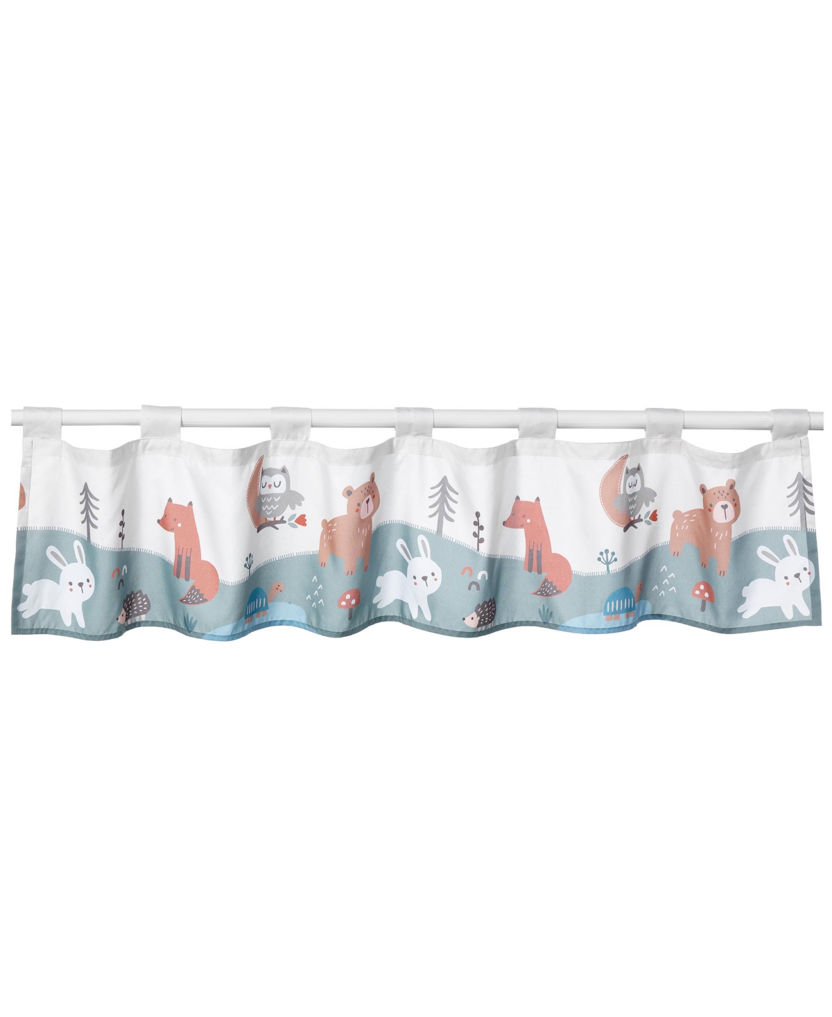 Click here for Bedtime Originals Animal Alphabet Sage Green/Cream... prices