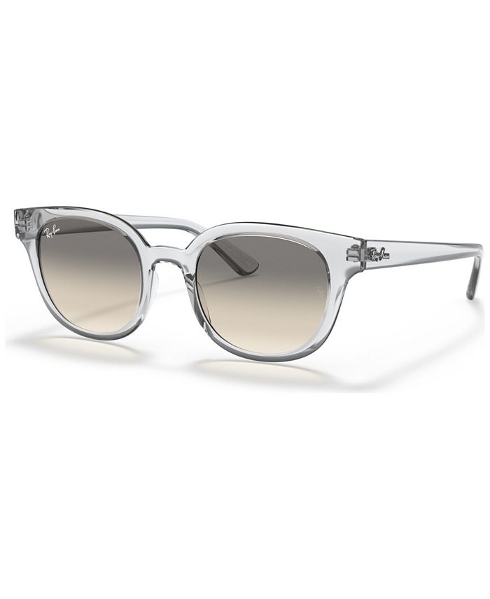 Ray-Ban Sunglasses, RB4324 50 - Macy's