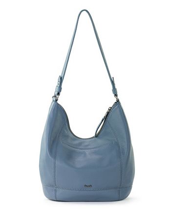 The Sak Women's Sequoia Leather Hobo - Macy's
