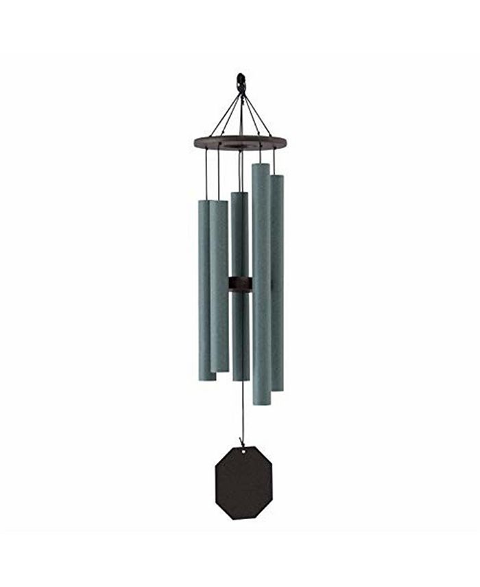LAMBRIGHT CHIMES 38 Solar Singer Wind Chime Amish Crafted Chime - Macy's