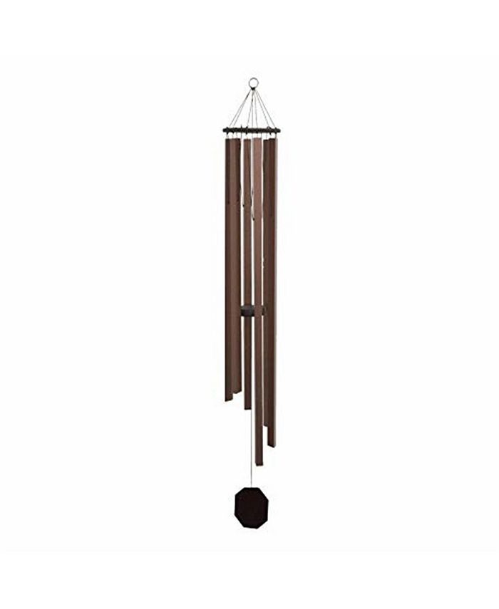 LAMBRIGHT CHIMES 65 Church Bell Wind Chime Amish Crafted Chime - Macy's