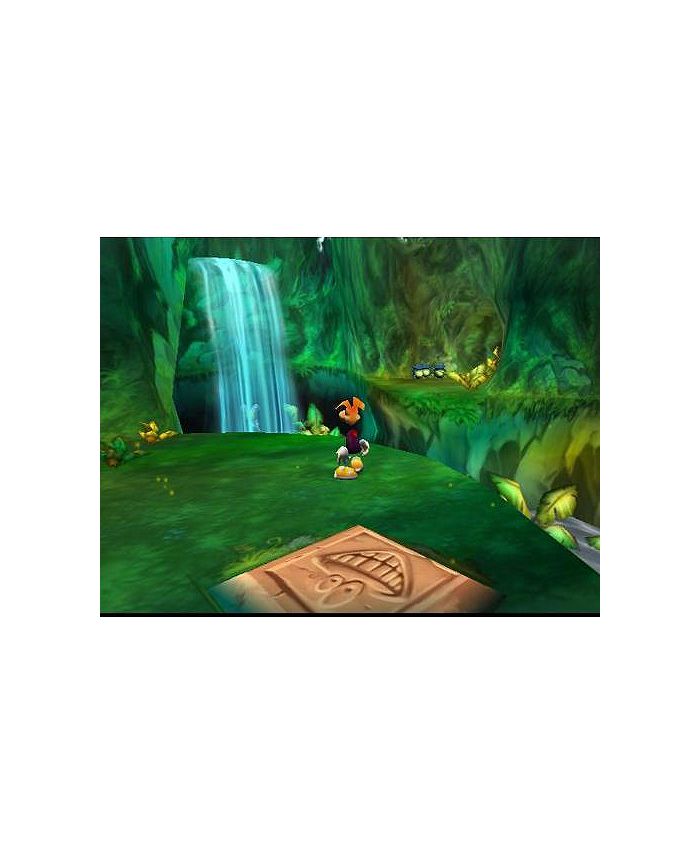 Ubisoft Rayman - Nintendo 3DS - Macy's