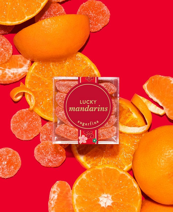 Sugarfina Lunar New Year Small Cube 3 Pieces Kit Lunar New Year 2023 ...