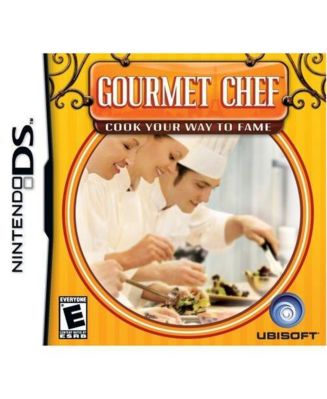 Gourmet Chef NDS - Macy's