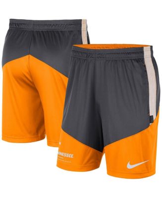 Men's Nike Anthracite, Tennessee Orange Tennessee Volunteers Team ...