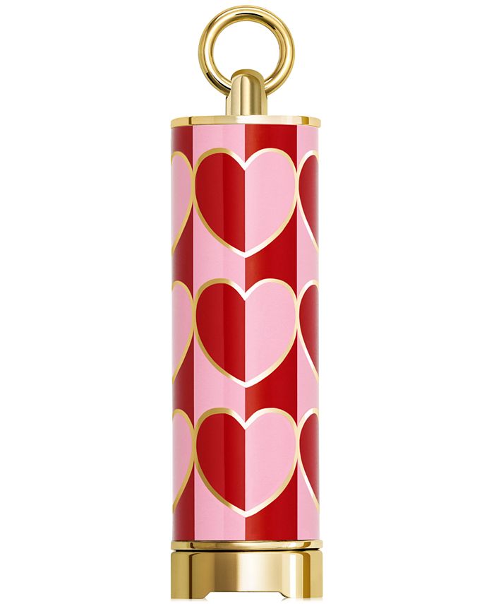 Carolina Herrera Fabulous Kiss Valentine's Day Customizable Lipstick ...