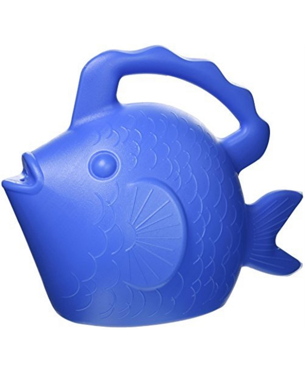 Click here for Novelty Plastic Character Watering Can  Fish  Brig... prices