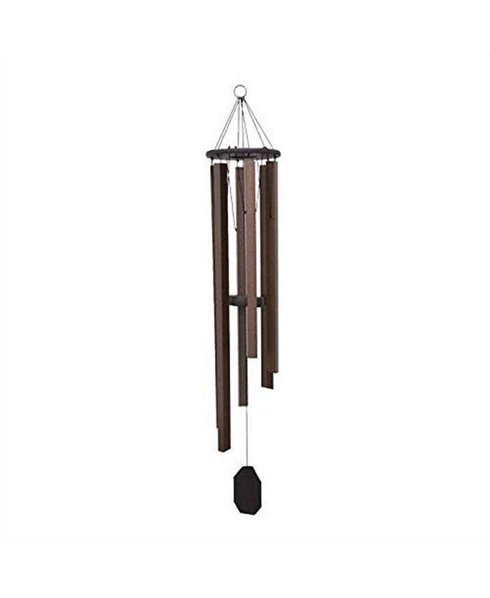 LAMBRIGHT CHIMES 64 Dream Maker Wind Chime - Amish Handcrafted Country ...