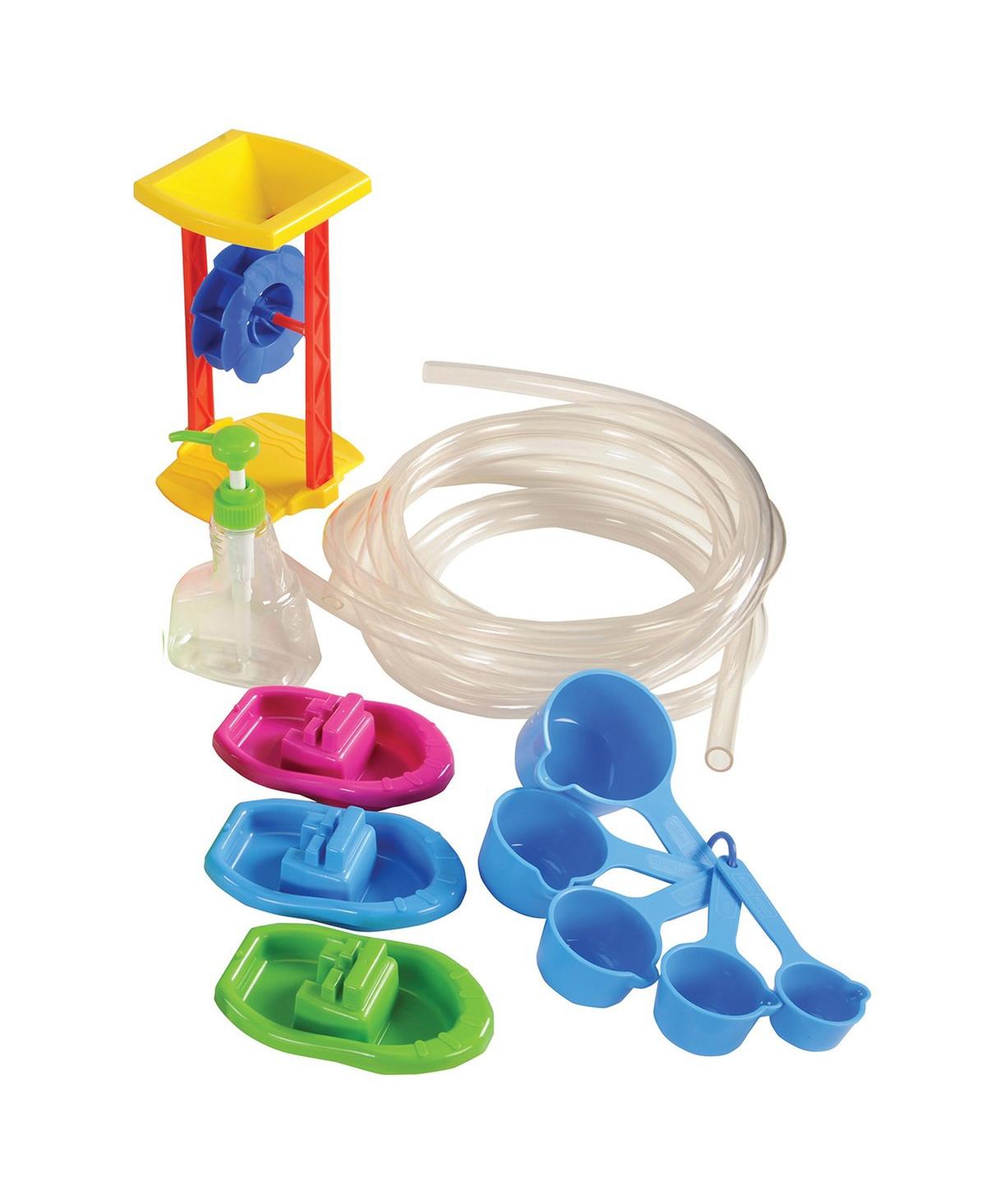 Edx Education Co Kids' Edx Education Classroom Water Play Set In ...