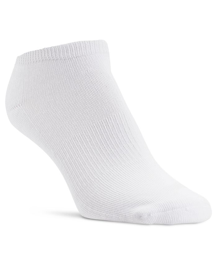 Sof Sole Women's 12-Pack No-Show Socks from Finish Line - Macy's