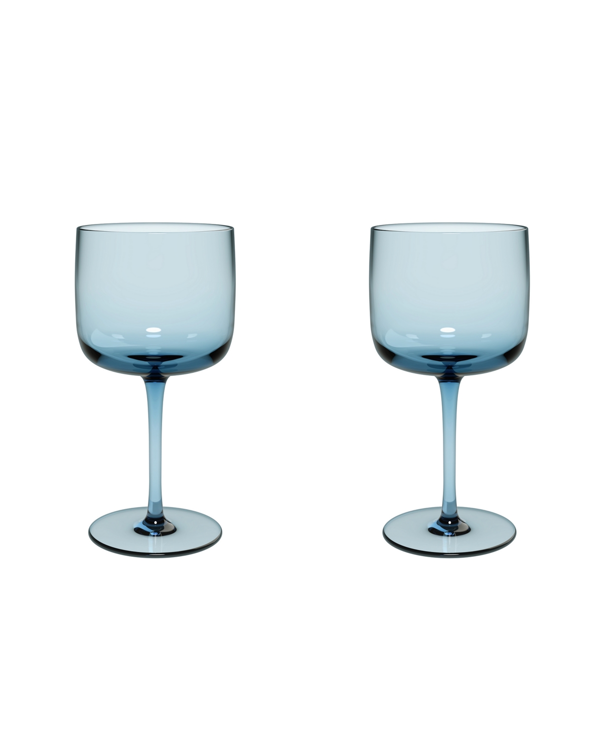 Click here for Villeroy & Boch Like Wine Glasses  Set of 2 - Ice... prices